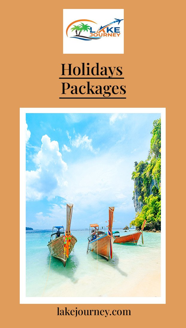 Cheap Holidays With Lake Journey – lakejourney.com
